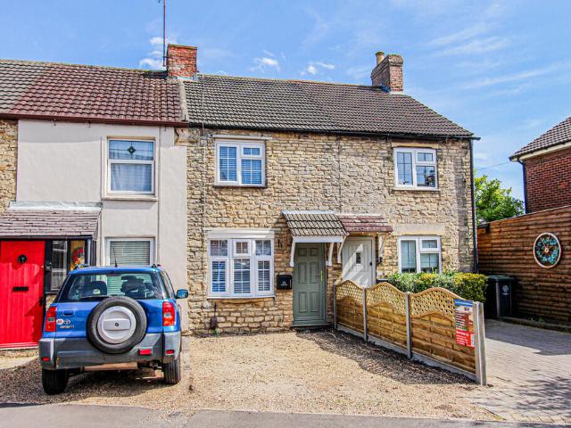 House for rent in College Street, Irthlingborough united kingdom