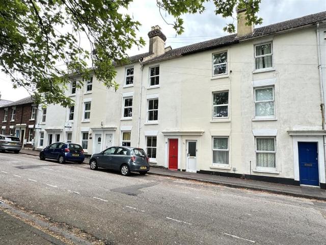 house for rent in College Street, SP1 3AL