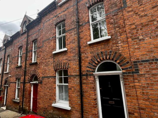 house for rent in College Terrace, Derry/Londonderry, BT48 7NZ