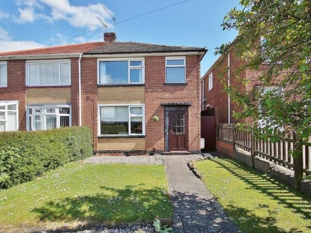 house for rent in Collingwood Avenue, CV22 7EX