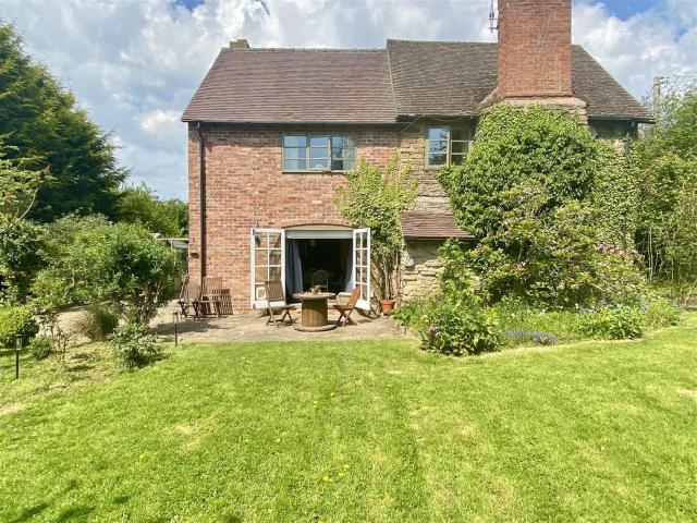 house for rent in Collington