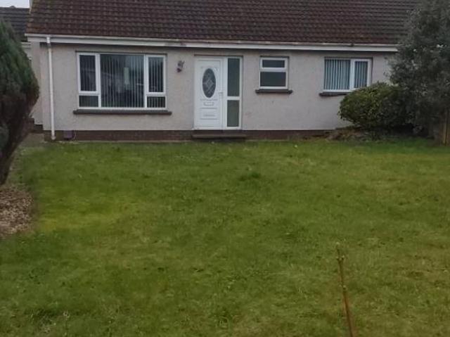 house for rent in Copeland Crescent, Ballykelly, BT49 9HD