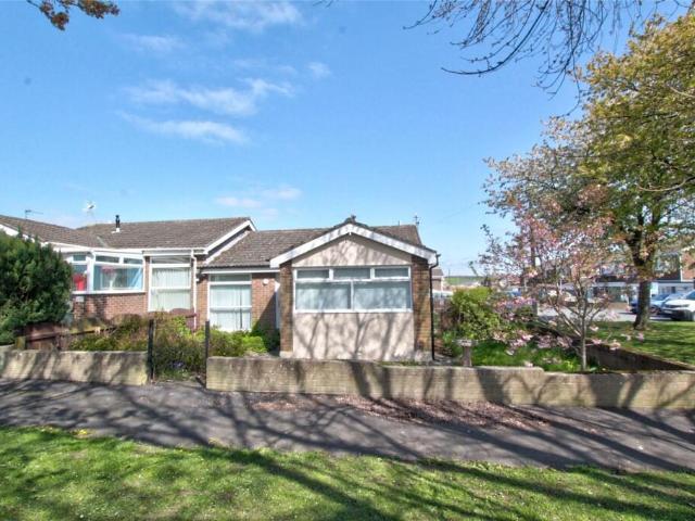 house for rent in Copeland Road, DL14 9JN