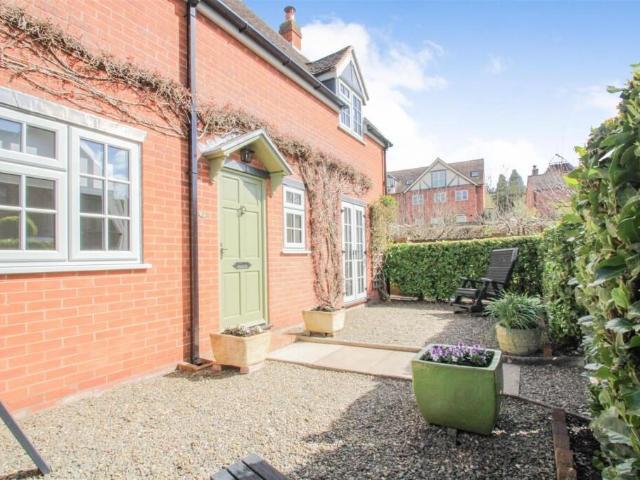 house for rent in Corve Street, SY8 2PN