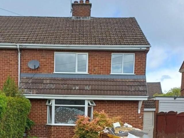 house for rent in Corbett Close, B60 2EG