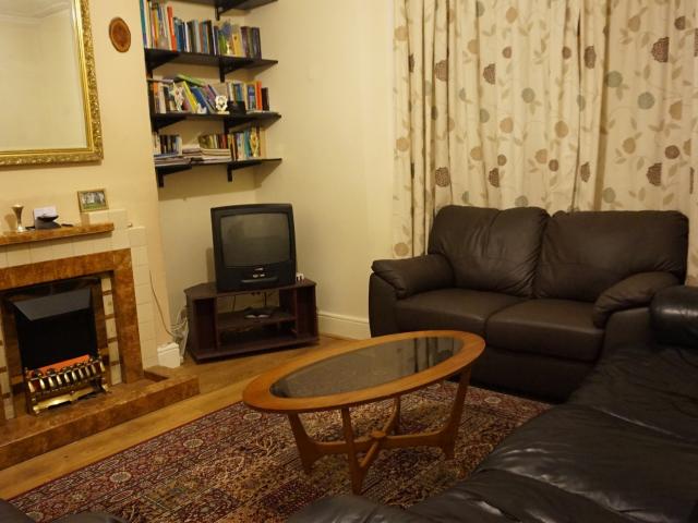 house for rent in Corelli Road, London, SE3