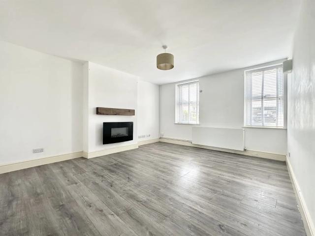 house for rent in Corfe Road Wareham BH20 5AB