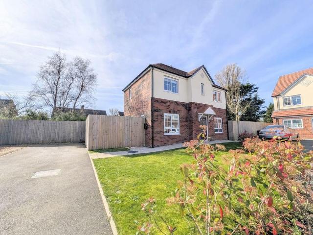 house for rent in Cornflower Close, PR8 3FF