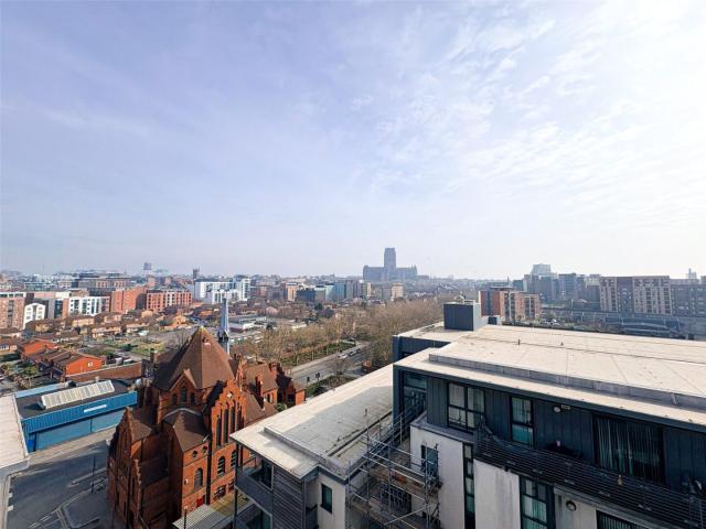 house for rent in Cornhill, Liverpool, Merseyside, L1 8DP