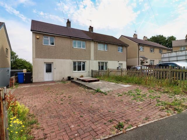 house for rent in Cornwall Drive, S43 1EF