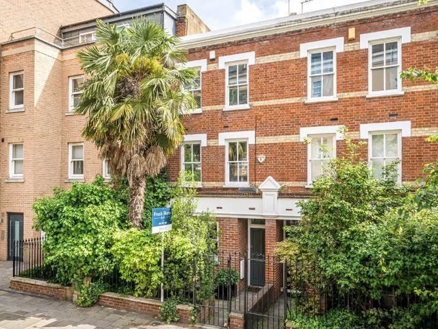 house for rent in Cornwall Road, London, SE1 8TJ