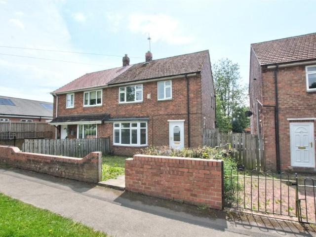 house for rent in Coronation Avenue, DL4 2AB