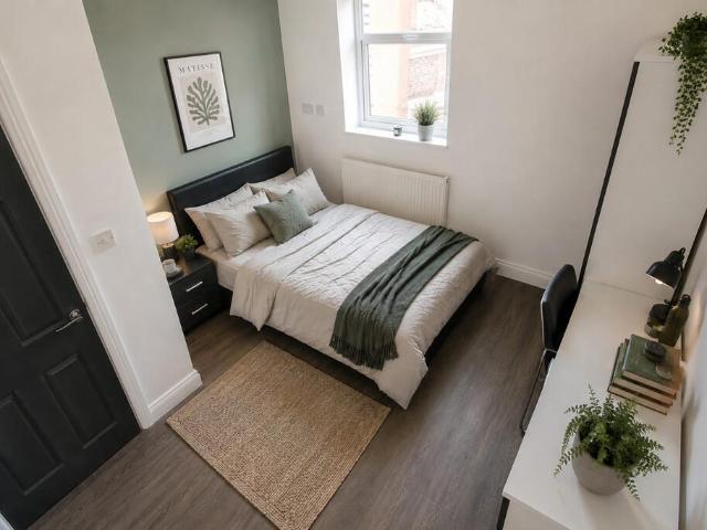house for rent in Coronation Road, CV1 5BX