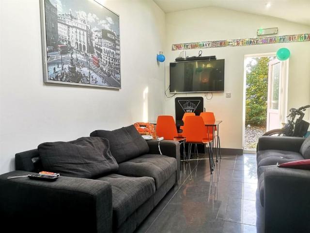 house for rent in Coronation Road, B29 7DE