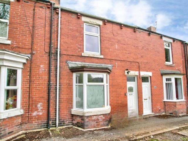 house for rent in Coronation Terrace, DL15 0PH