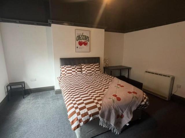 house for rent in Corporation Road, DL3 6AD