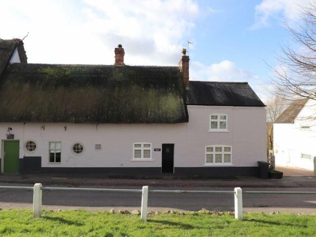 house for rent in Cottage, Main Street, Thurnby, Leicester LE7