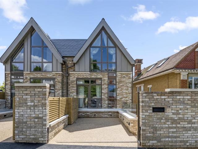 house for rent in Cottenham Park Road, West Wimbledon, SW20