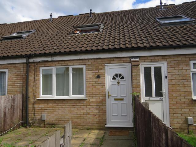 house for rent in Cotton Field, Hatfield, Hatfield
