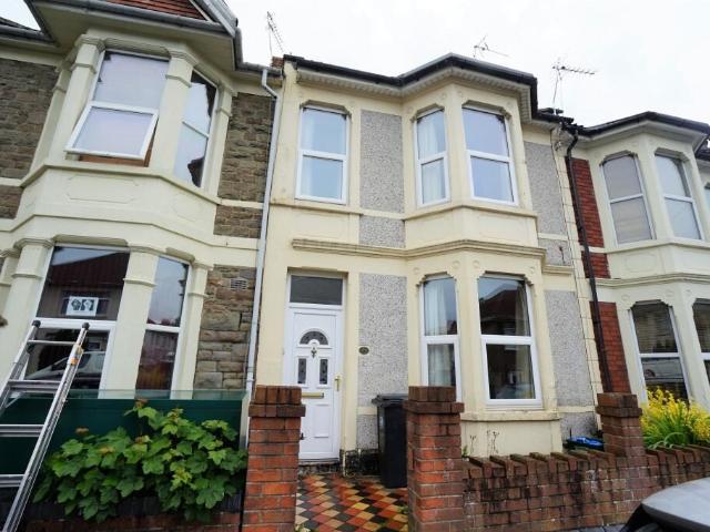 house for rent in Cottrell Road, BS5 6TH
