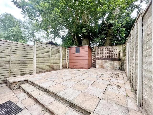house for rent in Cotswold Close, Verwood, Dorset, BH31