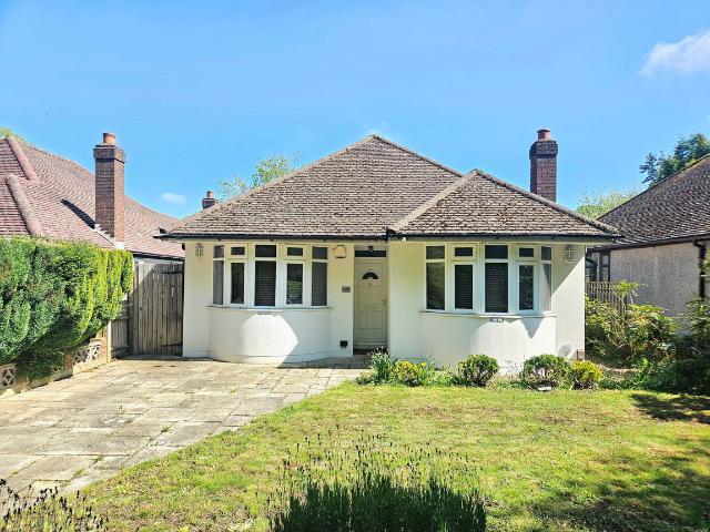 house for rent in Court Road, Orpington, BR6