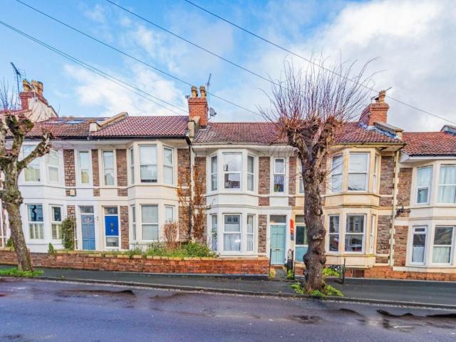 house for rent in Court Road, Bristol, BS7 0BU