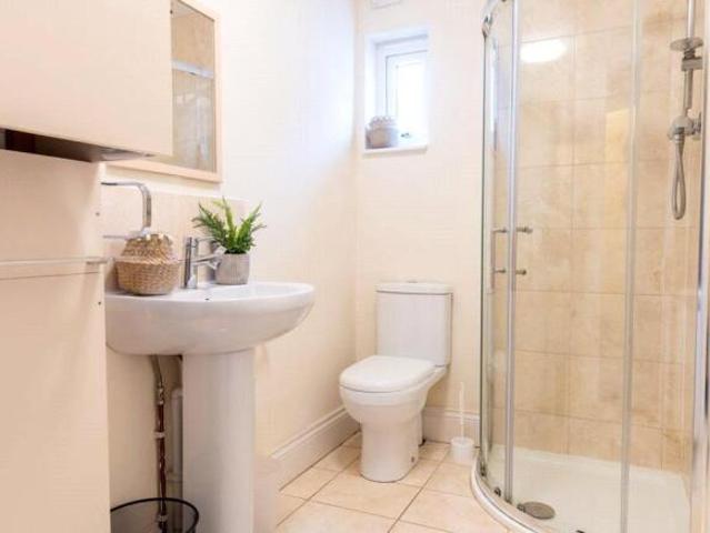 House for rent in Courtenay Street, Cheltenham, Gloucestershire, GL50