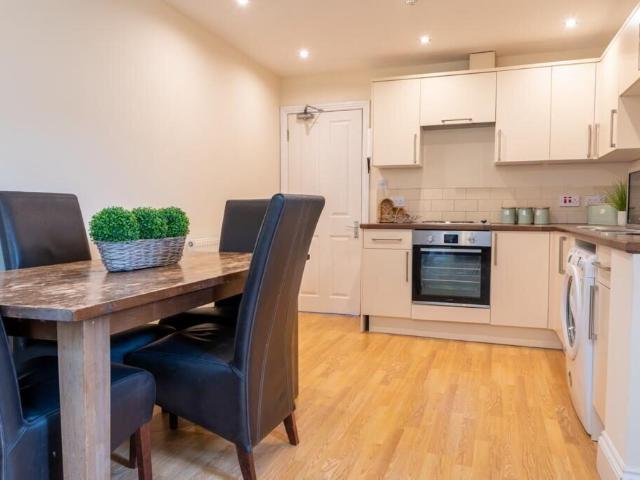 house for rent in Courtenay Street, GL50 4LR