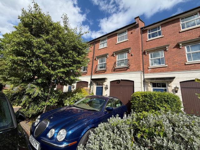 house for rent in Courtlands Close, Birmingham, Birmingham
