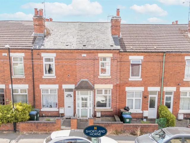house for rent in Coventry Street, Stoke, Coventry