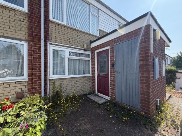 house for rent in Cowan Close, Rugby, Rugby