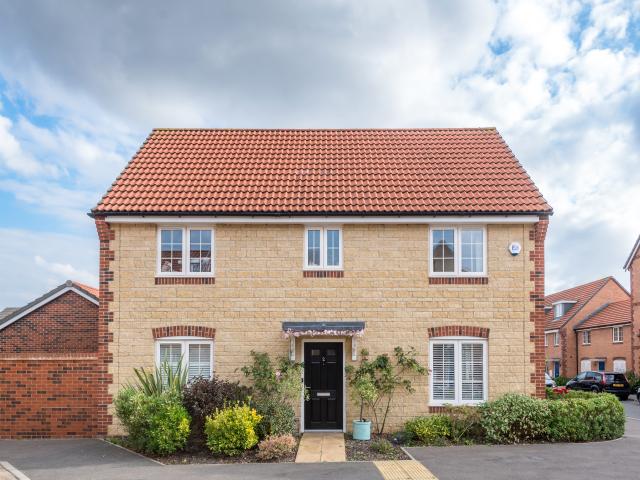 house for rent in Cowslip Gate, Didcot, Didcot