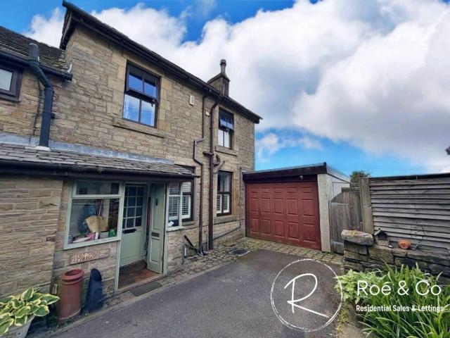 house for rent in Cox Green Road, BL7 9RH