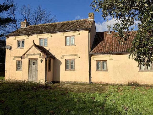 House for rent in Coxhill, North Newton, Bridgwater
