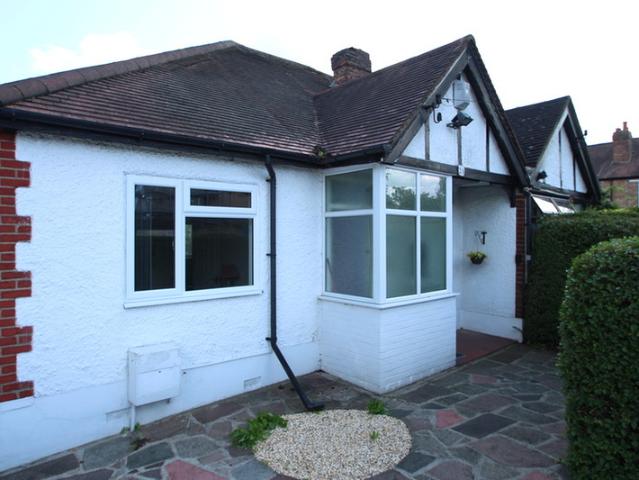 house for rent in Clockhouse Road, Beckenham, Beckenham, Kent, BR3 4JP