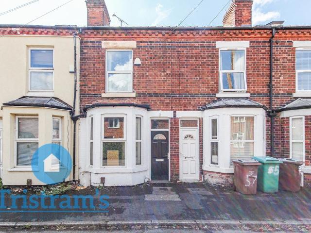 house for rent in Claude Street, NG7 2LA
