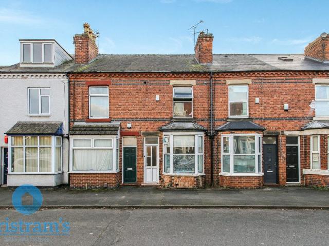 house for rent in Claude Street, NG7 2LA