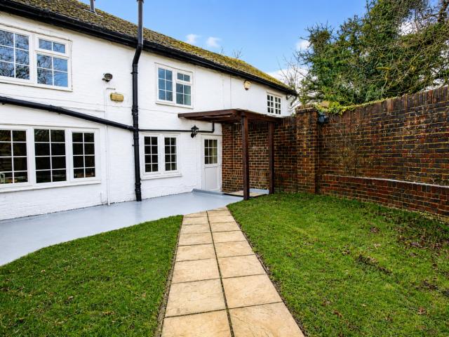 house for rent in Clayhill Road, Leigh, Reigate, Surrey, RH2