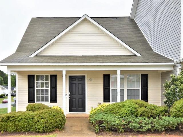 House for Rent in Clayton, North Carolina, Ref# 201997622
