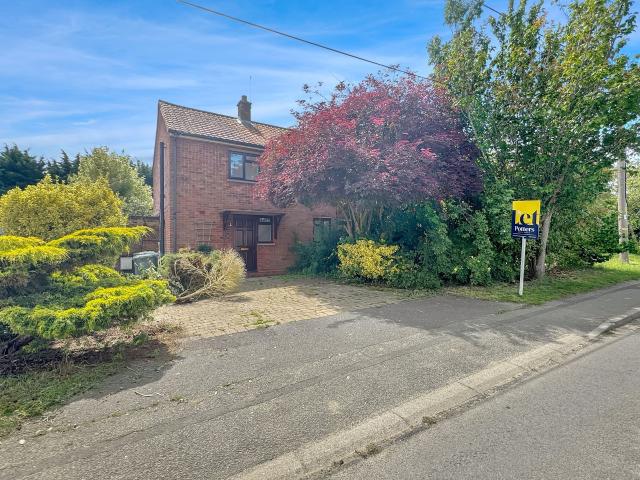 house for rent in Clare Avenue, IP12 4ES