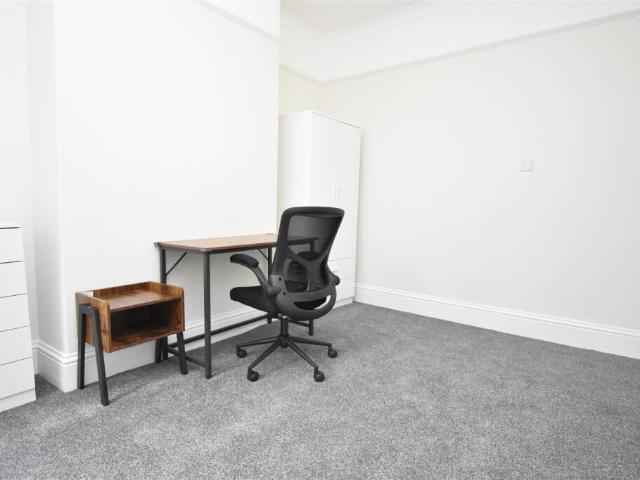 house for rent in Claremont Terrace, YO31 7EJ