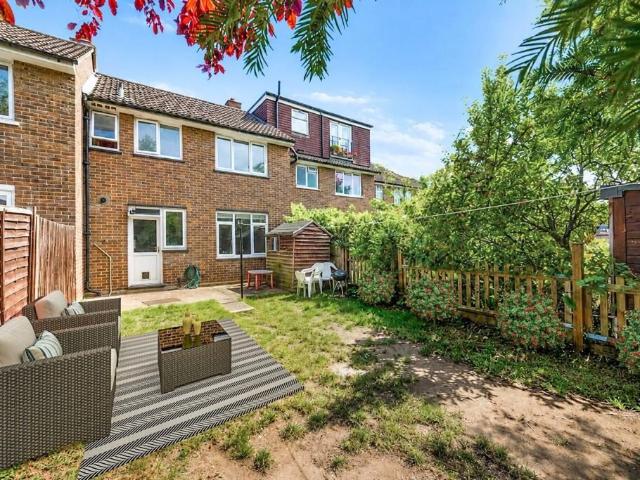 house for rent in Clarence Avenue, SW4 8JF