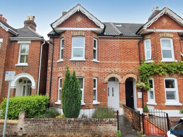 house for rent in Clarence Road, Ashley Cross, Poole