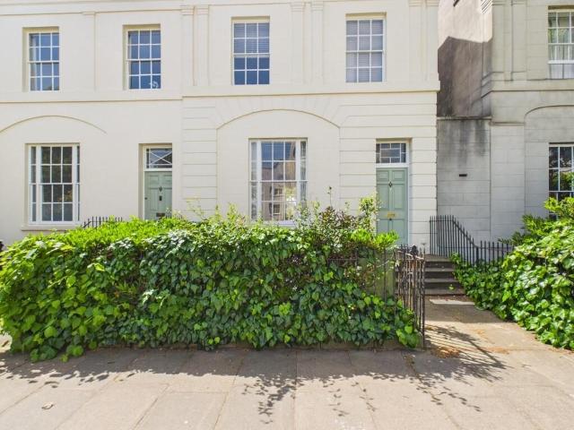 house for rent in Clarence Road, GL52 2AY