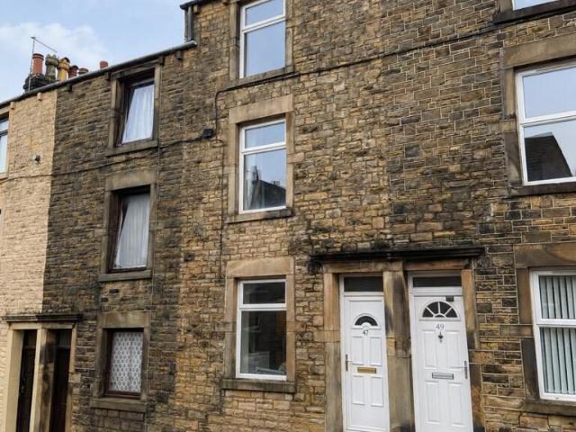 house for rent in Clarence Street, LA1 3BD