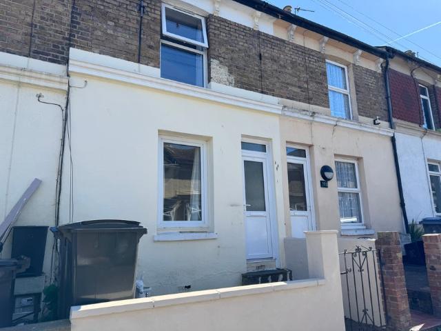 house for rent in Clarendon Street, Dover, Kent CT17 9RB