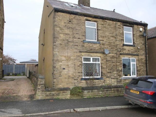 house for rent in Clarel Street, S36 6AU