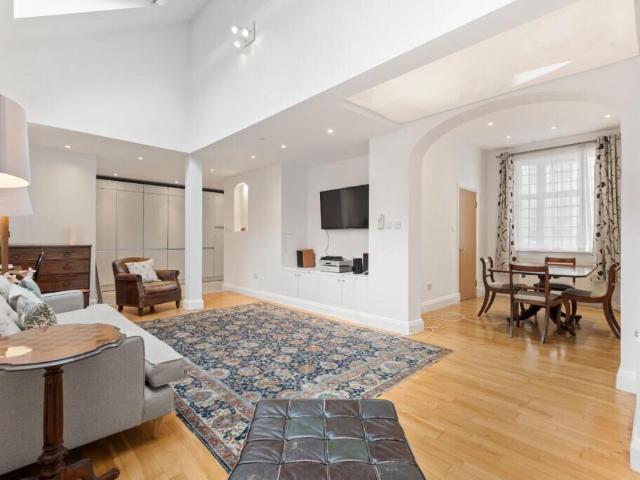 house for rent in Clareville Street, SW7 5AJ