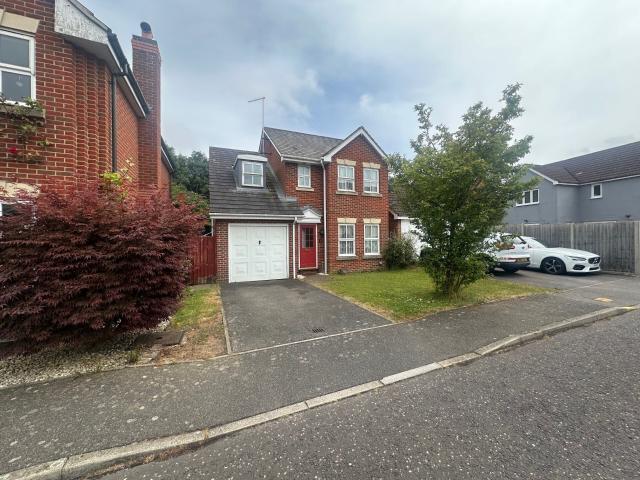 house for rent in Clarks Wood Drive, Braintree, Braintree